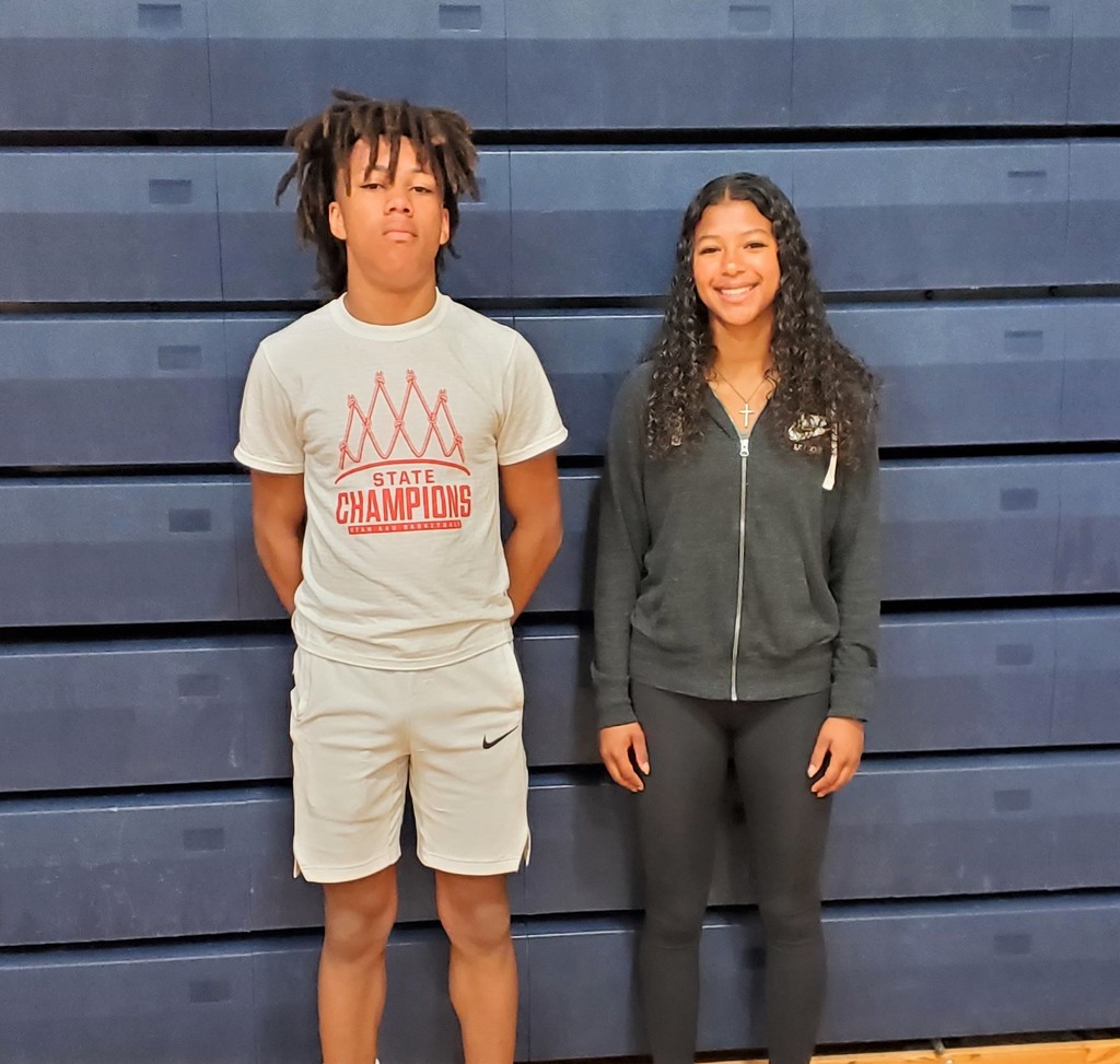 Live Feed | Lewis and Clark Middle School