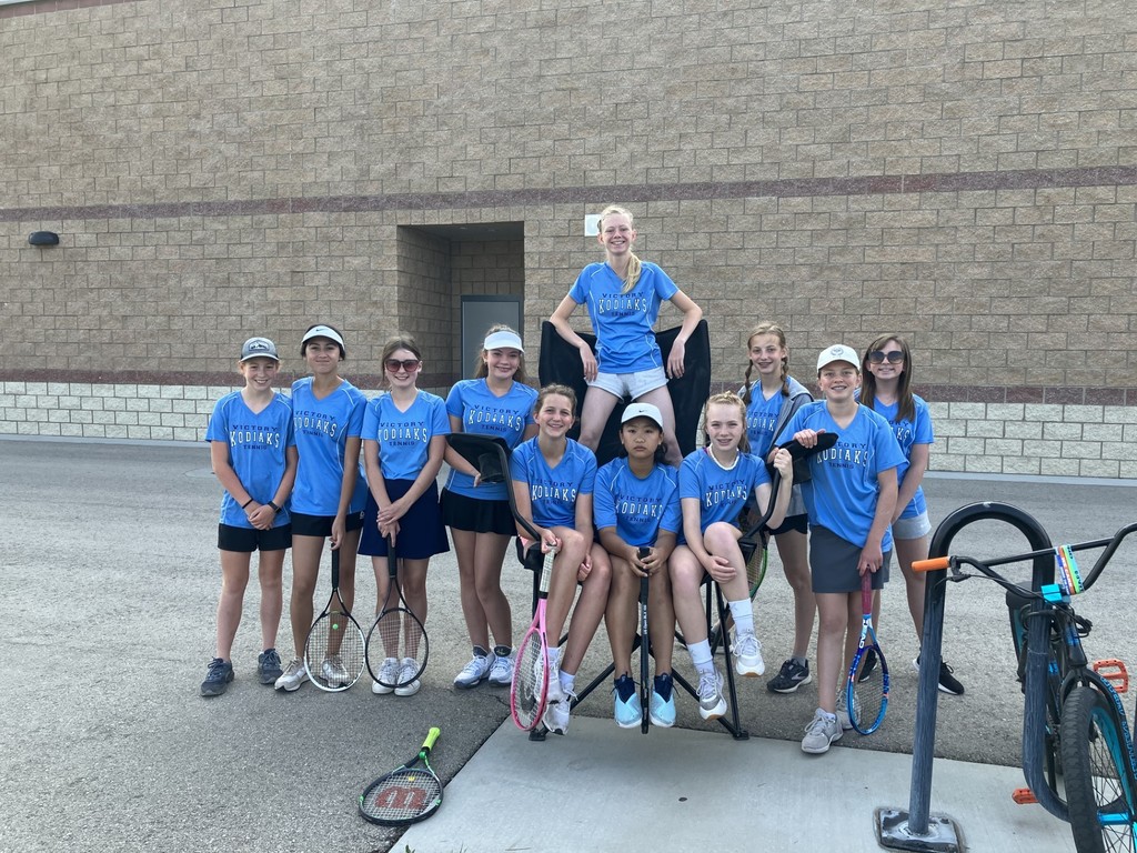 Live Feed | Victory Middle School