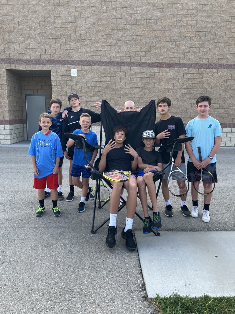 Live Feed | Victory Middle School
