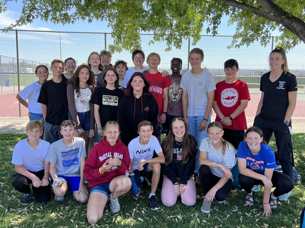 Live Feed | Lewis and Clark Middle School