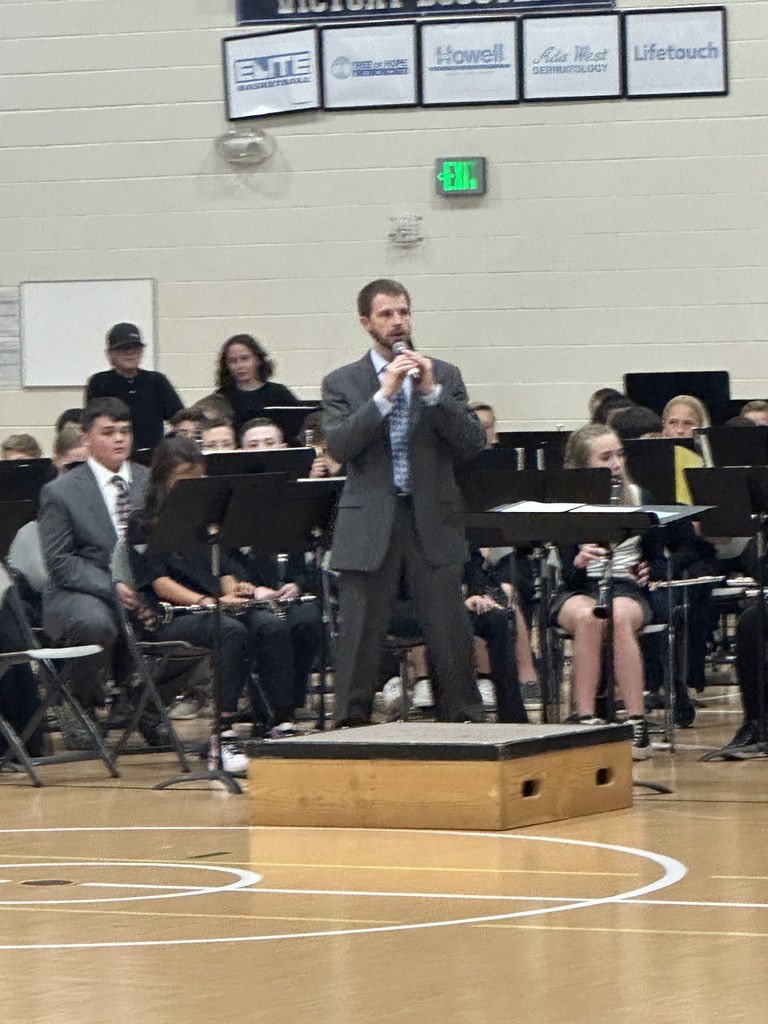 Live Feed | Victory Middle School
