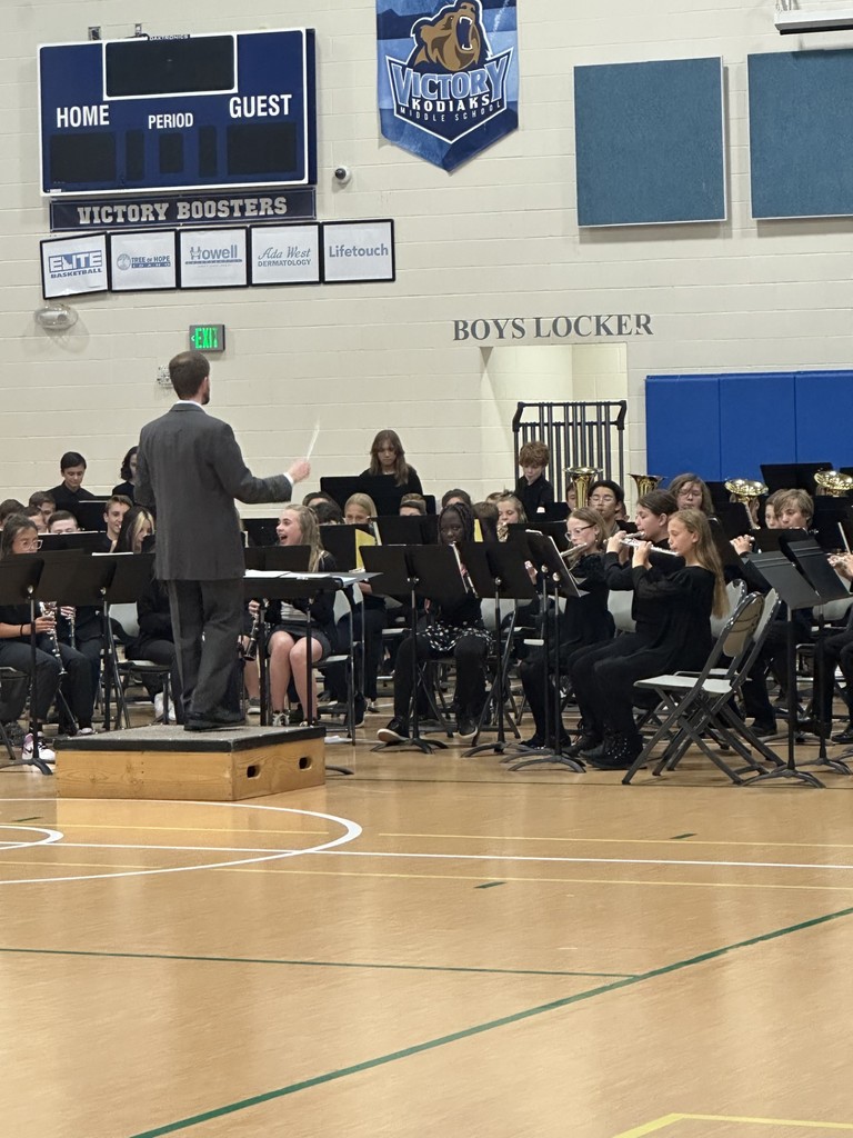 Live Feed | Victory Middle School