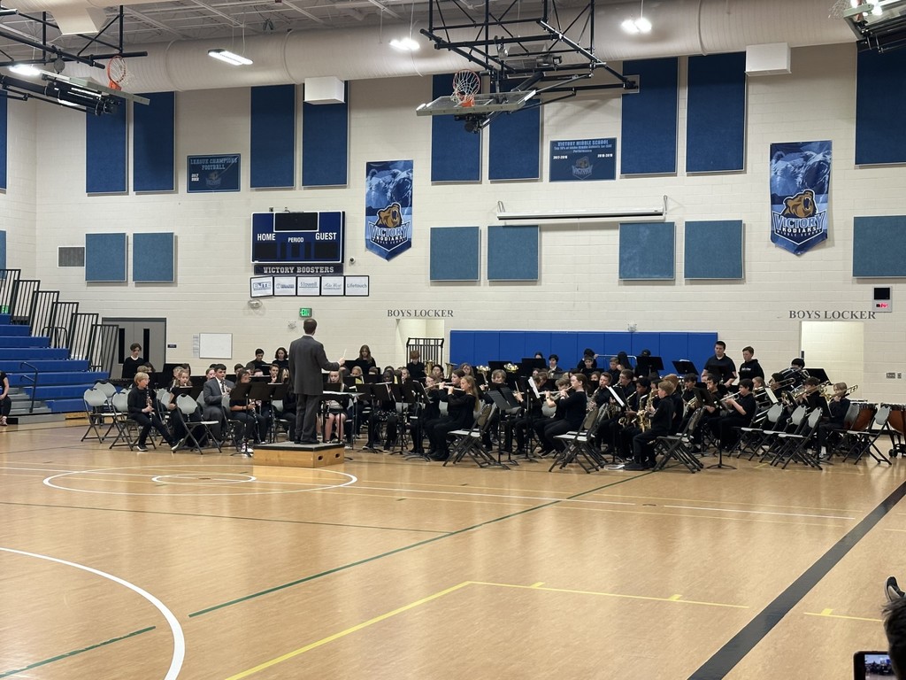 Live Feed | Victory Middle School