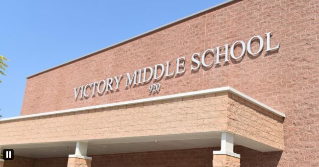 Live Feed | Victory Middle School