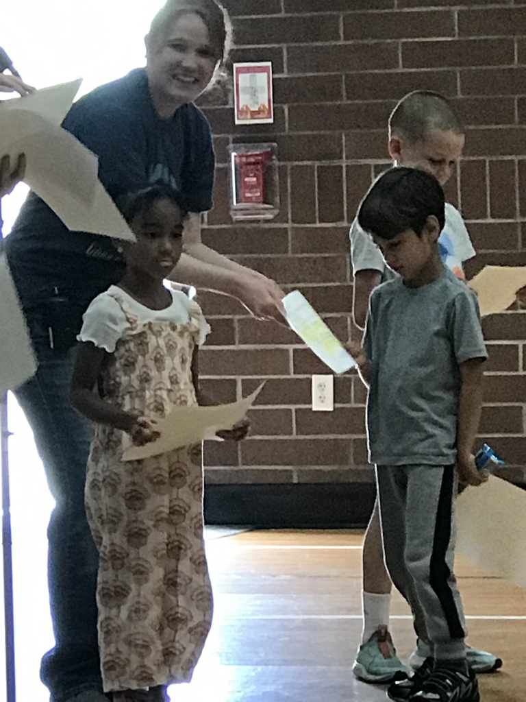 Live Feed | Paramount Elementary