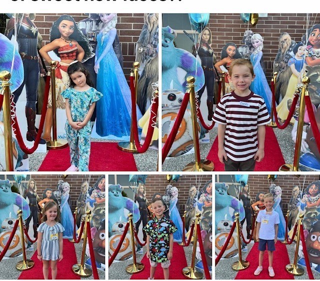 Live Feed | Paramount Elementary