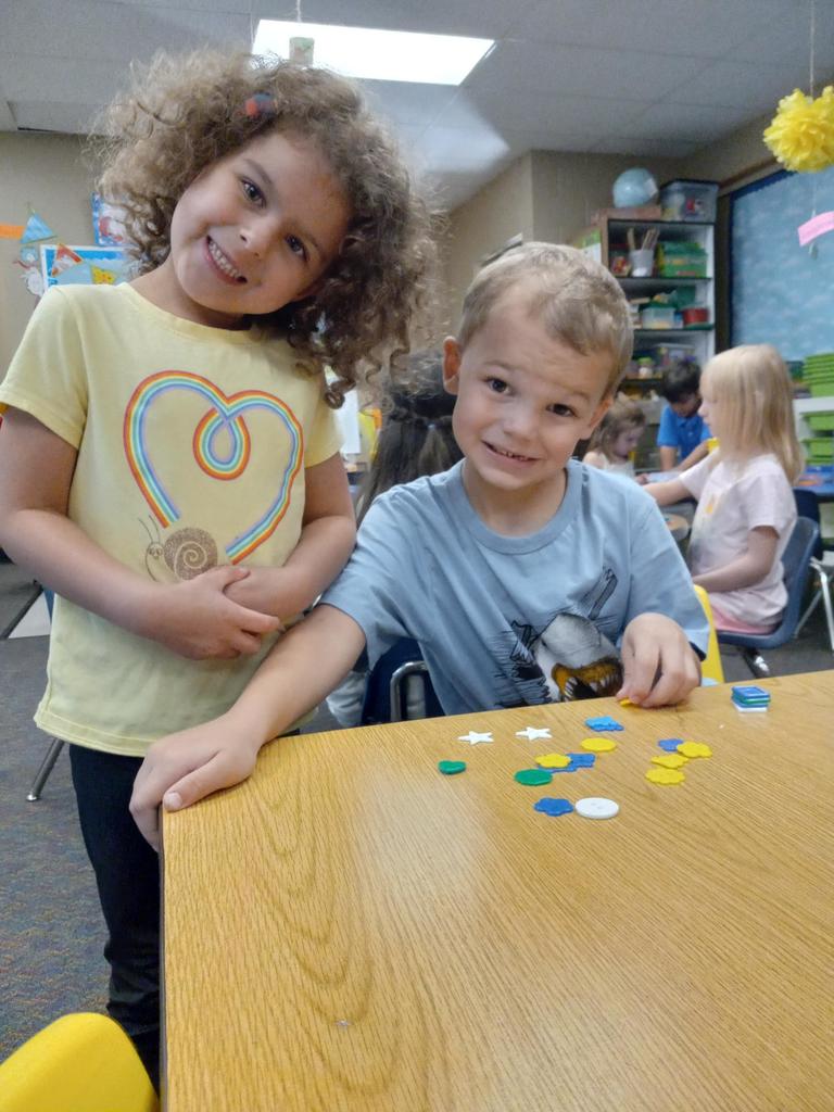 Silver Sage Elementary