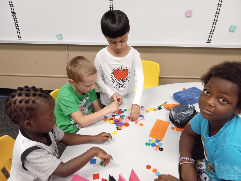 Silver Sage Elementary