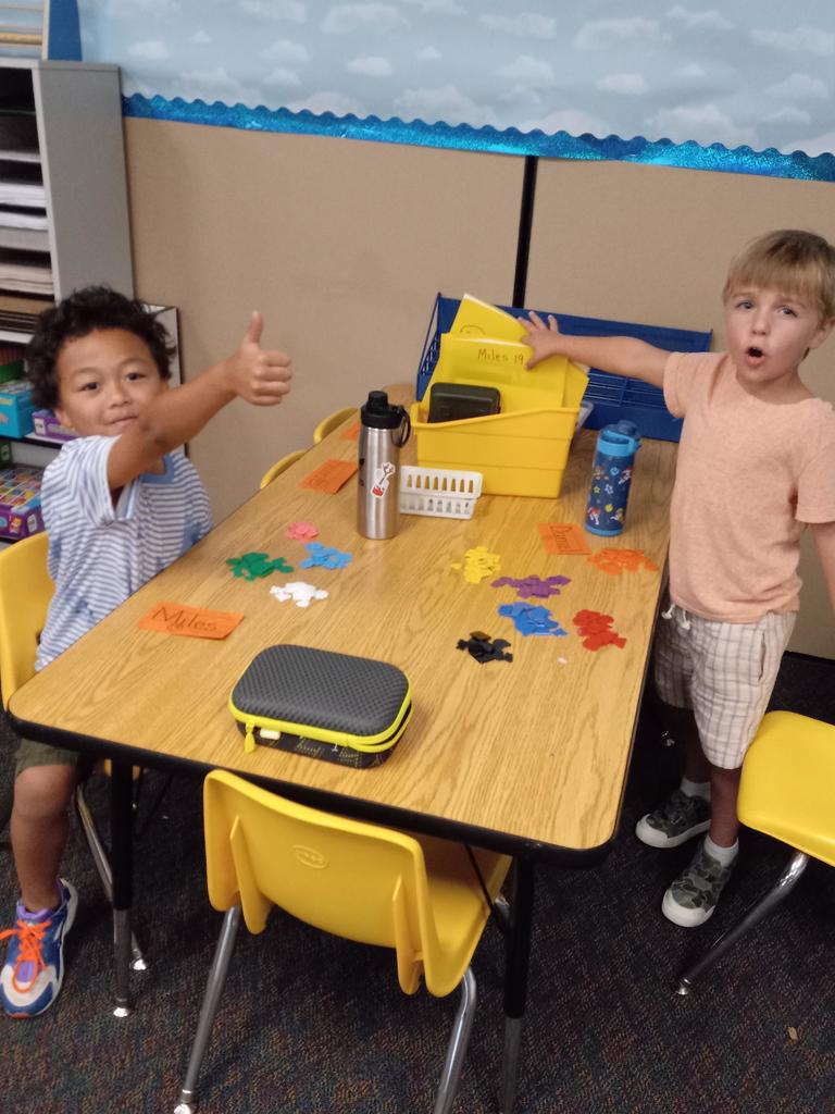 Silver Sage Elementary