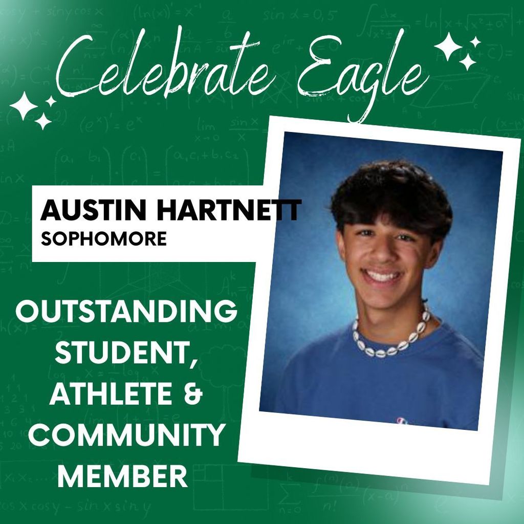 Live Feed | Eagle High