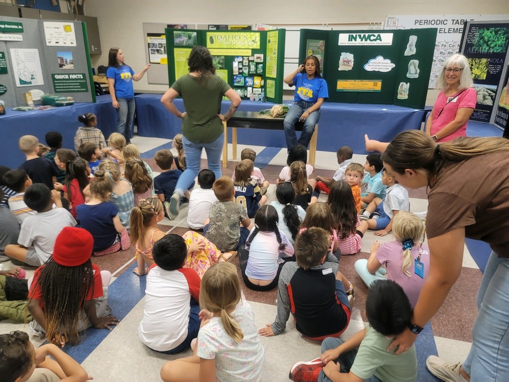 Silver Sage Elementary
