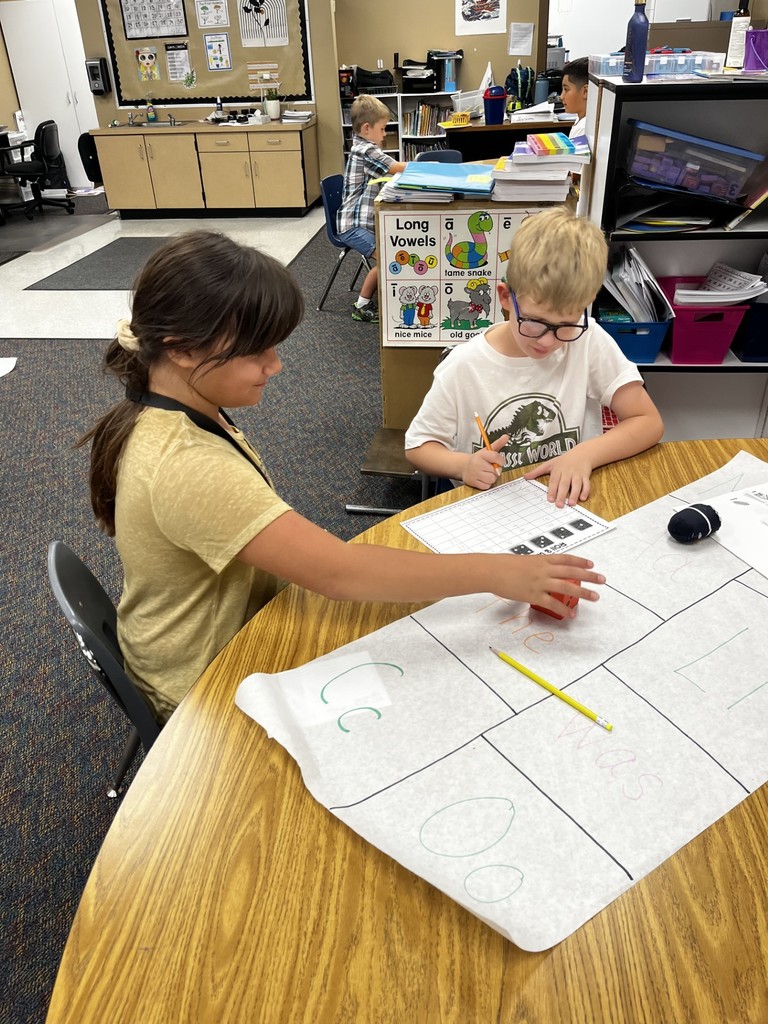 Silver Sage Elementary