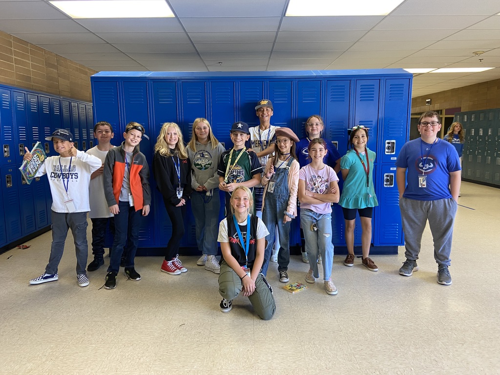 Lowell Scott Middle School