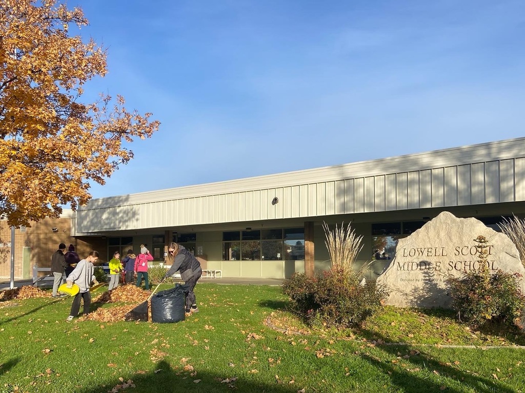 Lowell Scott Middle School